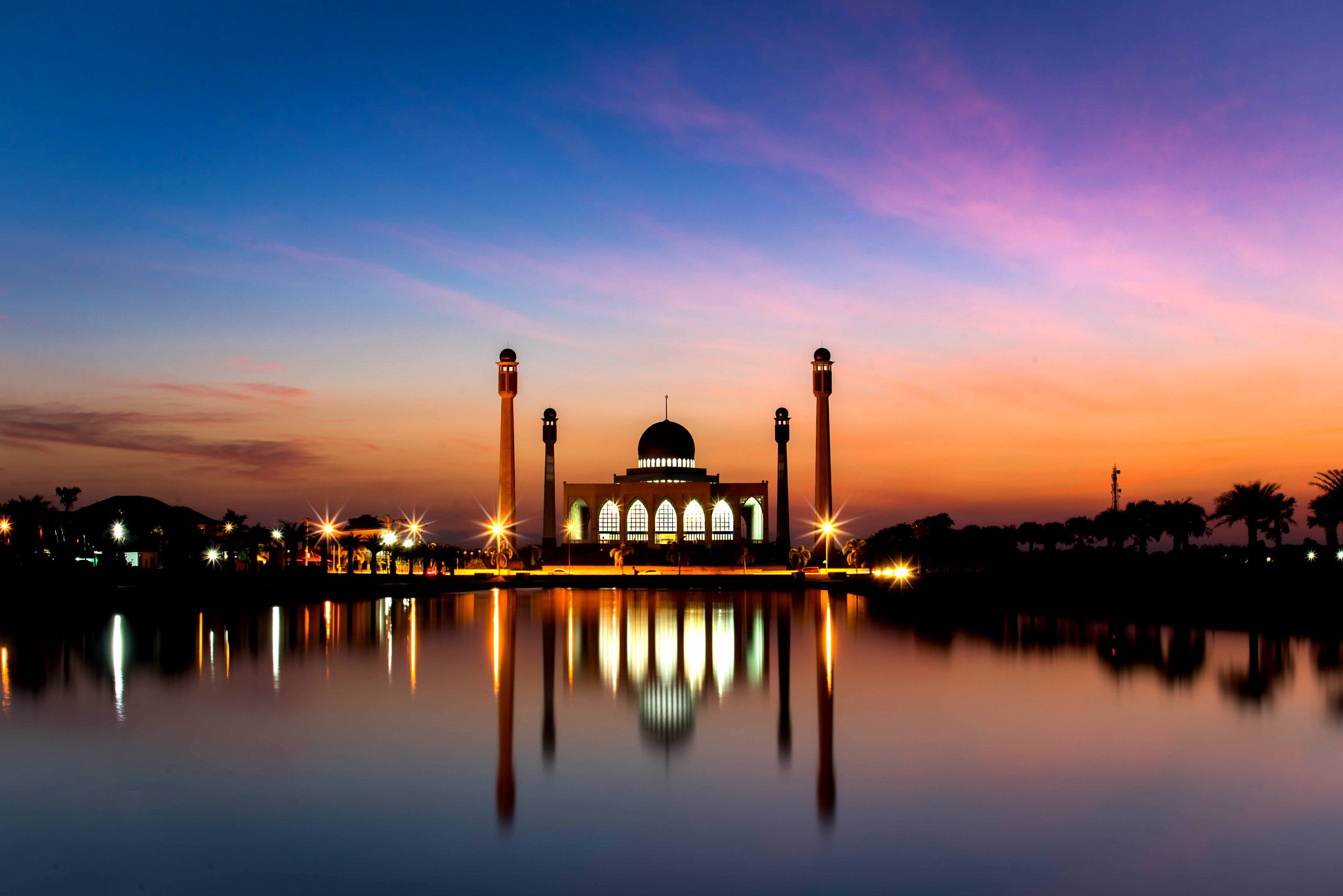 สถานที่ท่องเที่ยวสงขลาภาษาอังกฤษ – BestKru