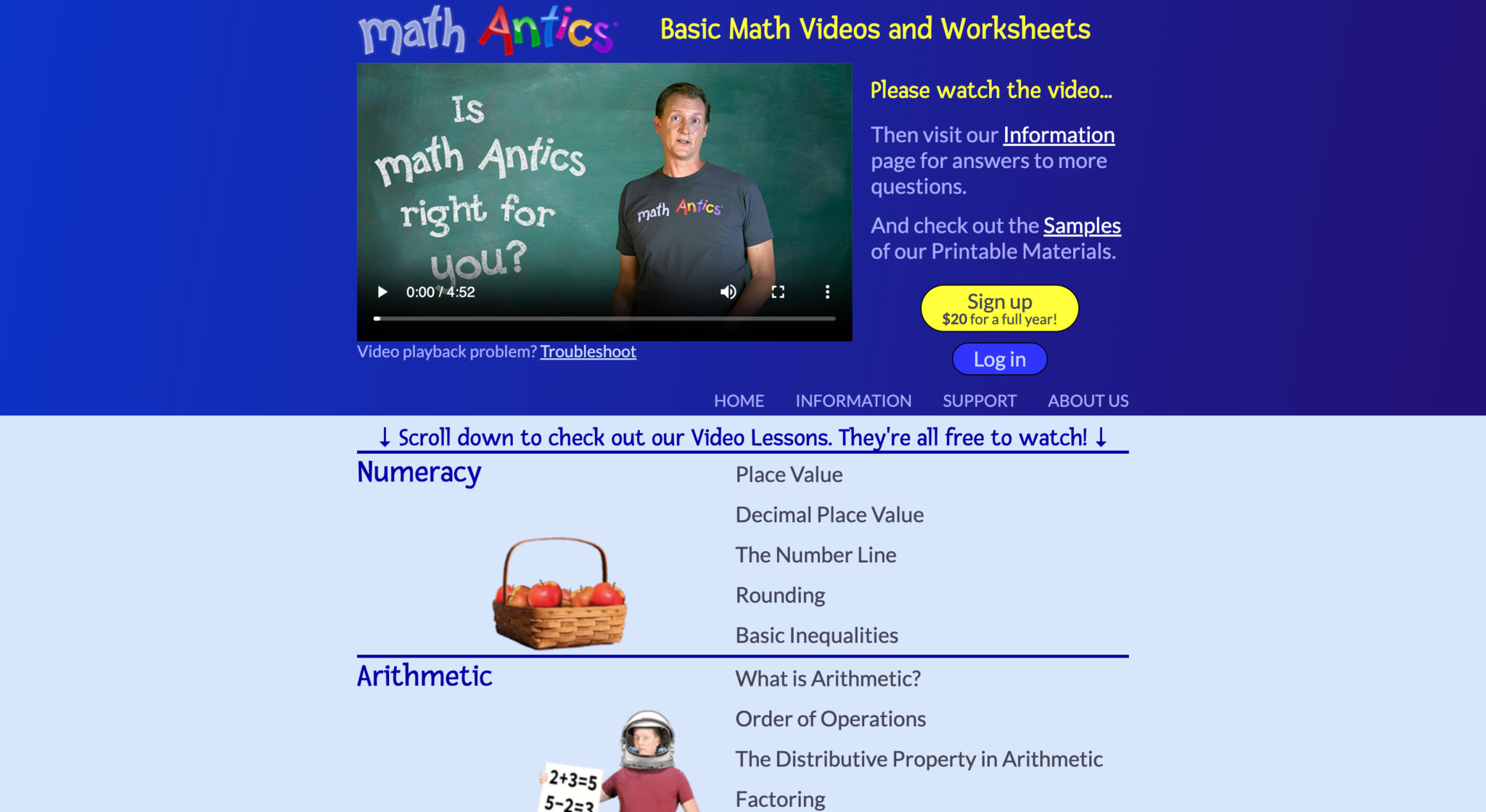 8 เว็บไซต์หาสื่อการสอนออนไลน์สำหรับติวเตอร์ – BestKru